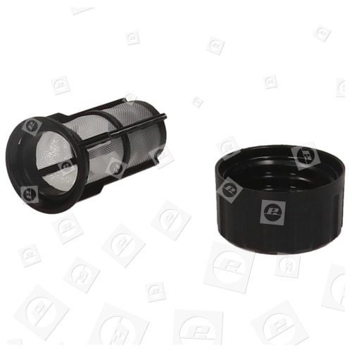 Bosch Qualcast Atco Suffolk Chainsaw Oil Cap. Part Number 1-607-000-A47 ...