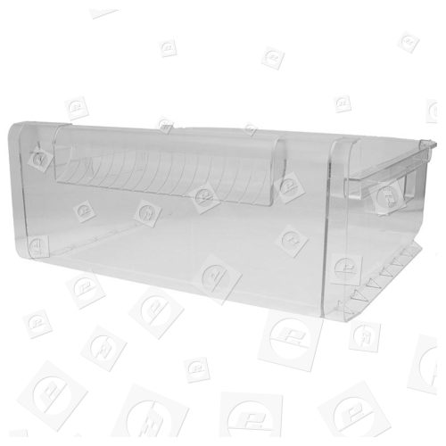 Bosch Neff Siemens Upper Freezer Drawer Assembly. Part Number 00448679 ...