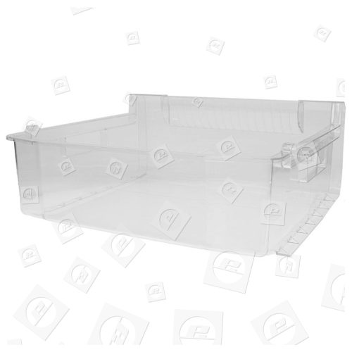 Bosch Neff Siemens Upper Freezer Drawer Assembly. Part Number 00448679 ...