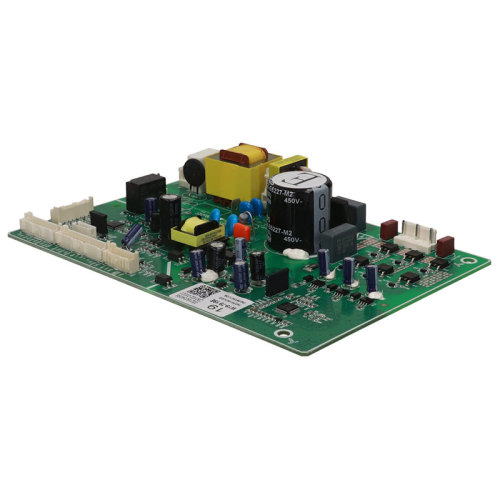 Fridge Main Control PCB. Part Number 2500300268. | eSpares
