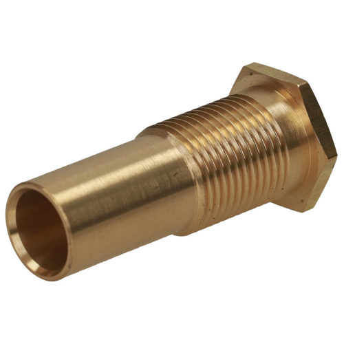 Rangemaster / Leisure / Flavel 5Kw Burner Injector. Part Number P029191 ...