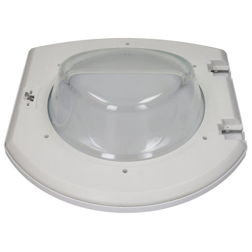 Hotpoint Washing Machine White Door Assembly. Part Number C00508932 ...