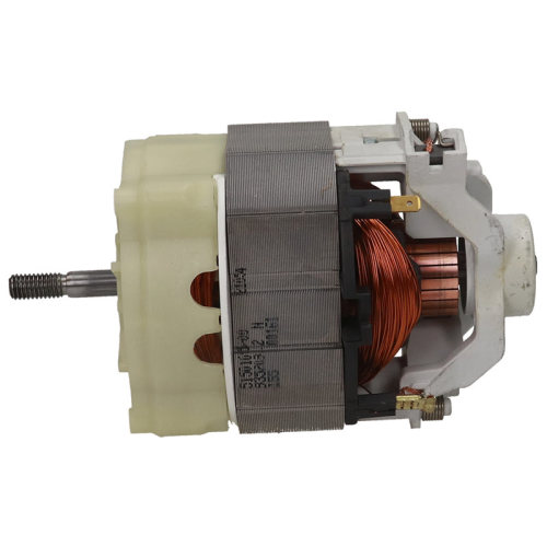 Flymo Lawnmower Motor Assembly. Part Number 511789958. | eSpares