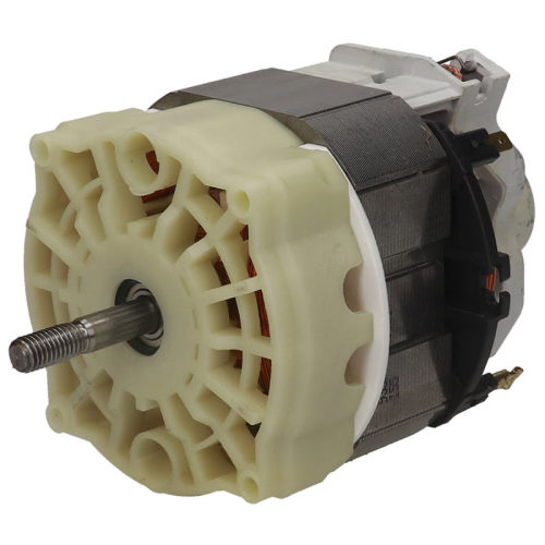 Flymo Lawnmower Motor Assembly. Part Number 511789958. | eSpares