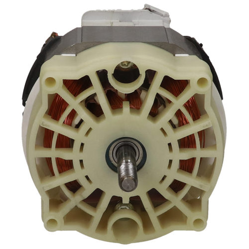 Flymo Lawnmower Motor Assembly. Part Number 511789958. | eSpares