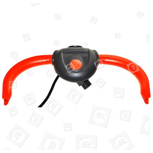 Flymo Lawnmower Switch Box Assembly. Part Number 505005402. | eSpares