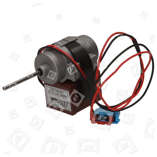 Bosch Fridge Freezer Fan Motor. Part Number 3015915900. | eSpares