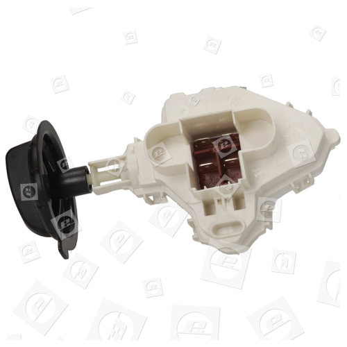 Karcher Pressure Washer Switch Motor Electrical Box Assembly. Part ...