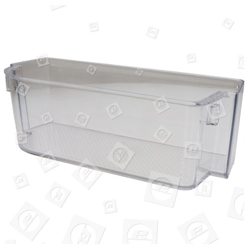 Hoover Left Hand Fridge Door Shelf. Part Number 49046159. | eSpares