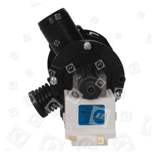 Hotpoint Washing Machine Drain Pump - 25W. Part Number C00855480. | eSpares