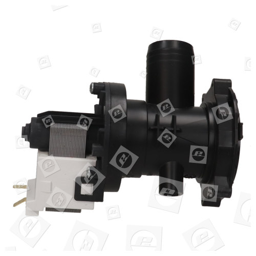 Hotpoint Washing Machine Drain Pump - 25W. Part Number C00855480. | eSpares