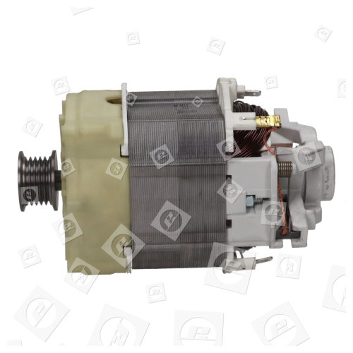 Flymo Lawnmower Motor Assembly | eSpares