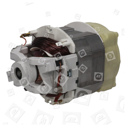 Flymo Lawnmower Motor Assembly | eSpares
