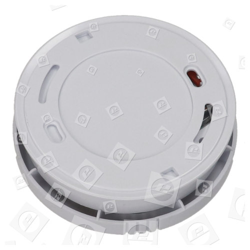 av:link Photoelectric Smoke Detector With Hush Feature. Part Number 350 ...