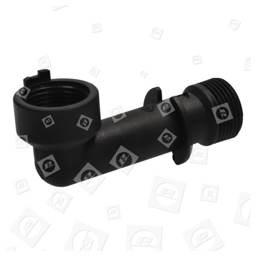 Karcher Pressure Washer Suction Connection. Part Number 90368010. | eSpares