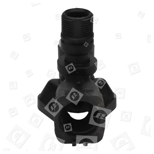 Karcher Pressure Washer Housing And Pressure Controller WCP. Part ...