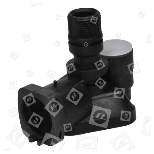 Karcher Pressure Washer Housing And Pressure Controller WCP. Part ...