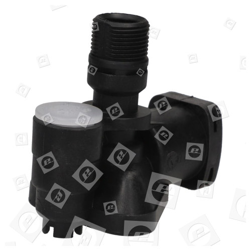 Karcher Pressure Washer Housing And Pressure Controller WCP. Part ...