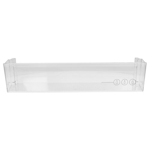 Beko Fridge Bottom Door Shelf. Part Number 4666010100. | eSpares