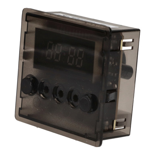 Oven Digital Timer. Part Number 32040936. | eSpares