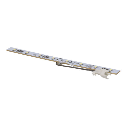 Fridge LED Light PCB. Part Number 2500400016. | eSpares