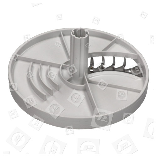 Braun Food Processor French Fries Insert. Part Number BR67051172. | eSpares