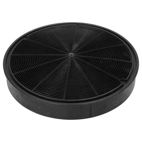 Cooker Hood/Extractor Fan Carbon Filter - Pack Of 2 | eSpares
