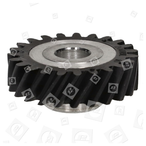 Maytag Food Processor Gear Wheel. Part Number 481201230741. | eSpares