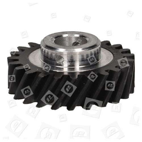 Maytag Food Processor Gear Wheel. Part Number 481201230741. | eSpares