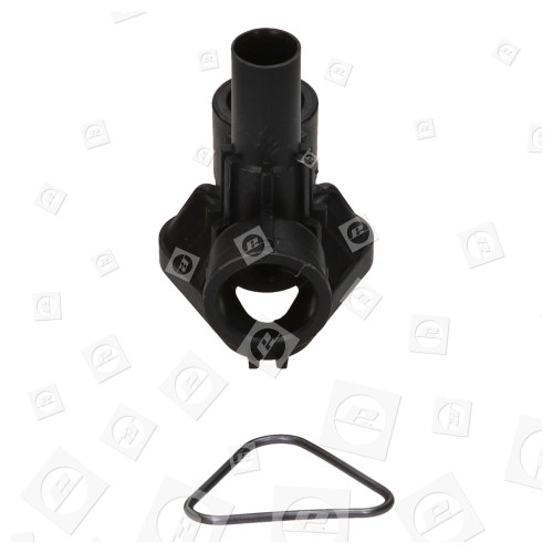 Karcher Pressure Washer Control Head Parts Set. Part Number 90011040 ...