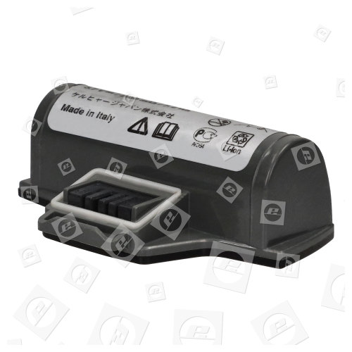 Karcher Window Vacuum WV5 Lithium-Ion Rechargeable Battery. Part Number ...