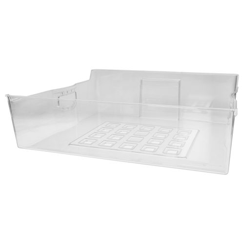 Freezer Drawer Assembly. Part Number 42128842. | eSpares