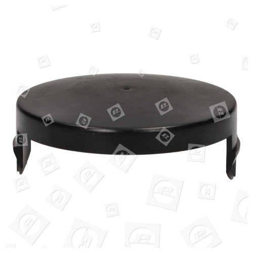 Flymo Grass Trimmer Spool Cover Cap - Black. Part Number 538248751 ...