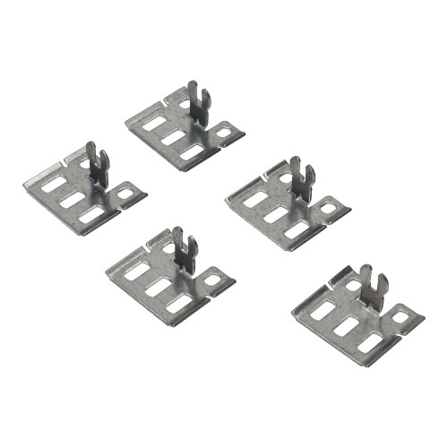 Bosch Neff Siemens Fridge And Freezer Fixing Kit. Part Number 00491365 ...