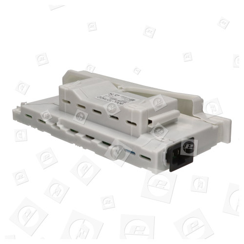 Bosch Dishwasher Control Module (Programmed) Part Number 00656051 ...