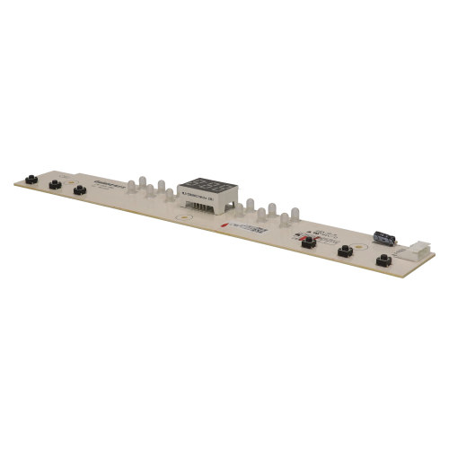 Hisense Dishwasher PCB Control Module. Part Number 842963. | eSpares