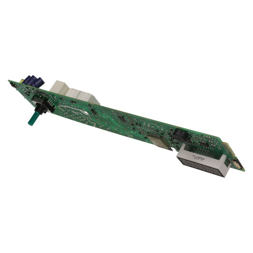 Hoover Tumble Dryer Programmed Control PCB Module. Part Number 49120217 ...