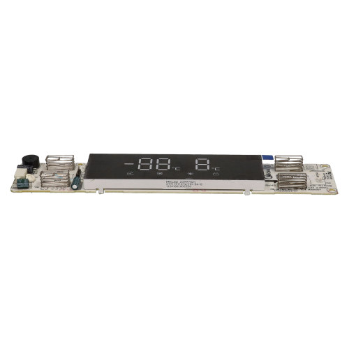 Fridge Freezer Display Control Panel. Part Number 17131000014127. | eSpares