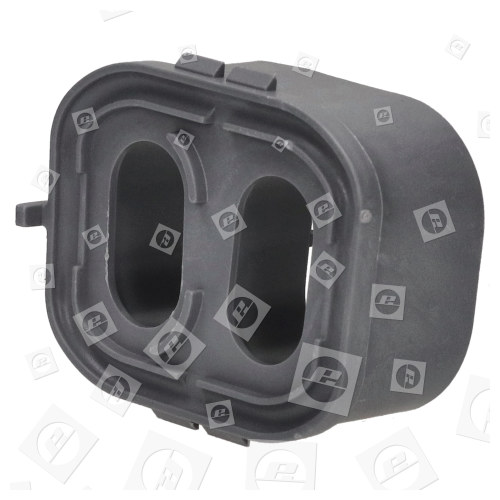 Smeg Dishwasher Upper Spray Arm Duct. Part Number 761810163. | eSpares