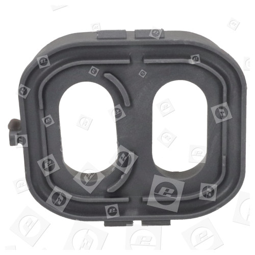 Smeg Dishwasher Upper Spray Arm Duct. Part Number 761810163. | eSpares