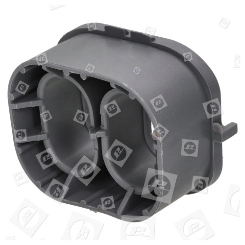 Smeg Dishwasher Upper Spray Arm Duct. Part Number 761810163. | eSpares