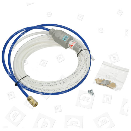 Samsung Fridge Water Filter Installation Kit. Part Number DA97-11752D ...