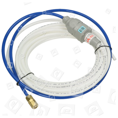 Samsung Fridge Water Filter Installation Kit. Part Number DA97-11752D ...