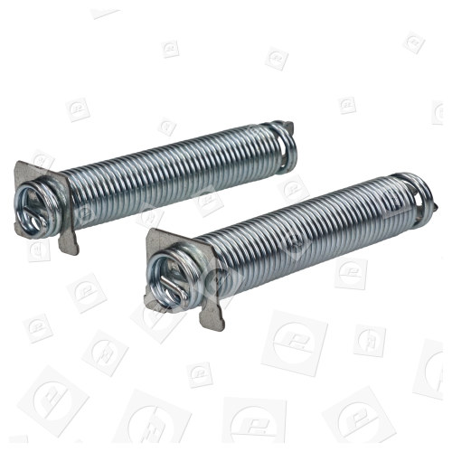 Dishwasher Door Rope & Spring - Repair | eSpares
