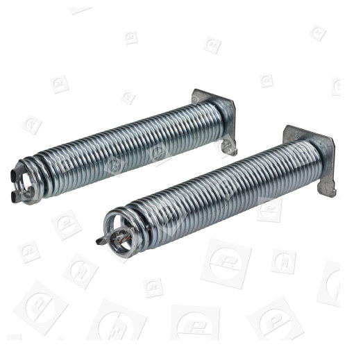 Dishwasher Door Rope & Spring - Repair | eSpares