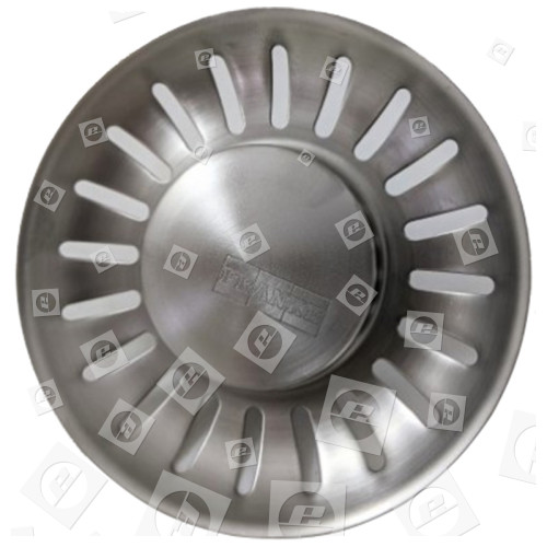 Franke Sink Waste Strainer Basket. Part Number 133.0049.669. | eSpares