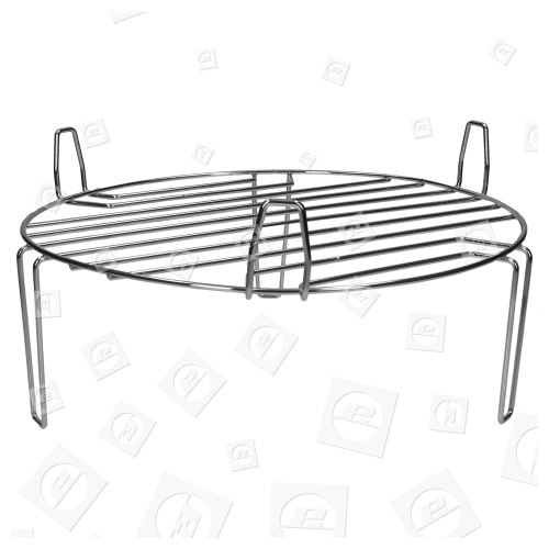 Microwave Turntable Grill Wire Rack - H:135 Mm. Part Number ...