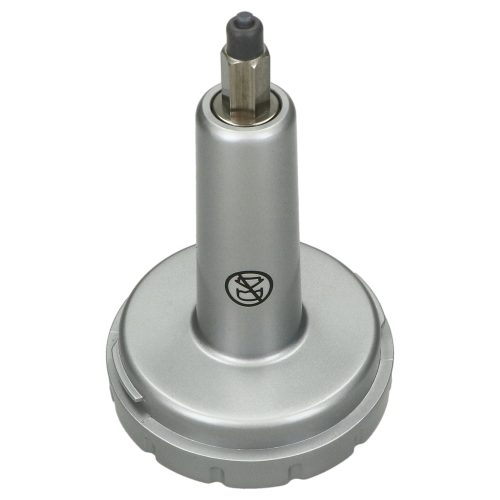 Kenwood Food Processor Drive Shaft Assembly. Part Number 714245. | eSpares