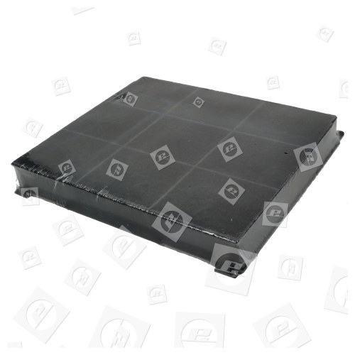 Electrolux Cooker Hood Square Carbon Filter. Part Number 9029800456 ...
