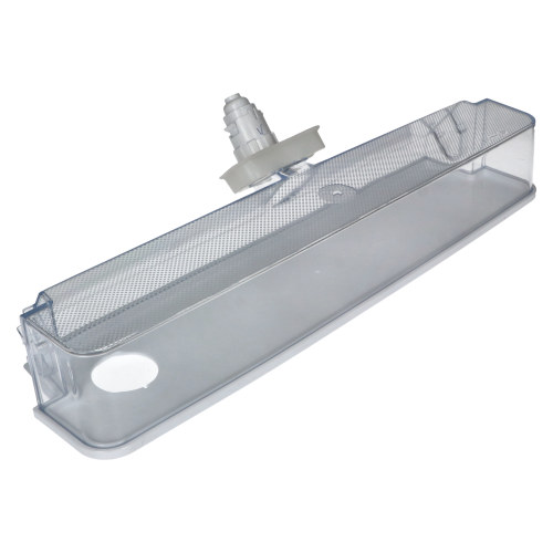Beko Genuine Fridge Cold Water Tank Assembly. Part Number 5917160100 ...